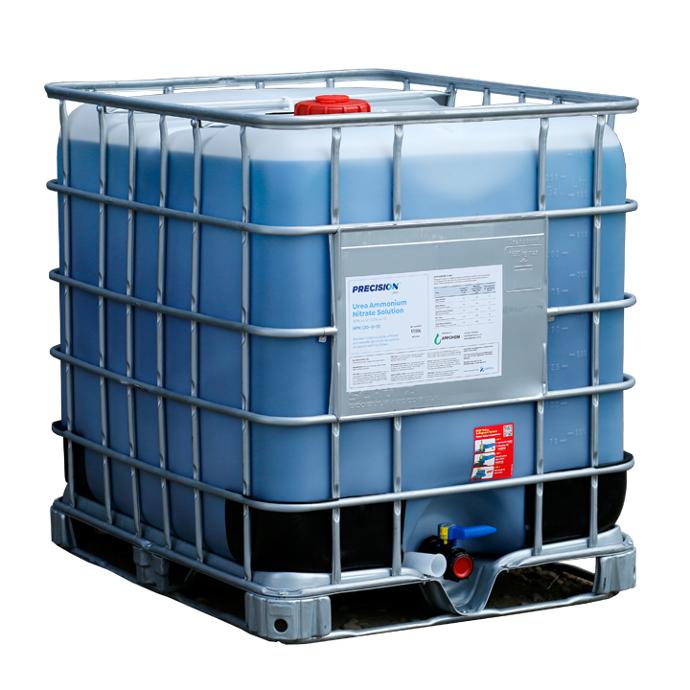 Precision UAN™ (1000L) | Appchem